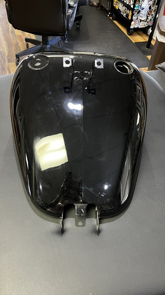 2021 Harley Davison lowrider s Gas Tank | eBay