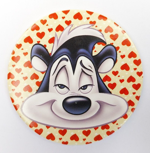 Pog Looney Tunes N°6 Pépé McDonald's 2019 | eBay