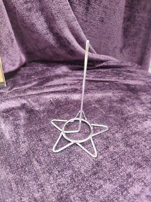 Vintage Office Desk Note Spike | eBay
