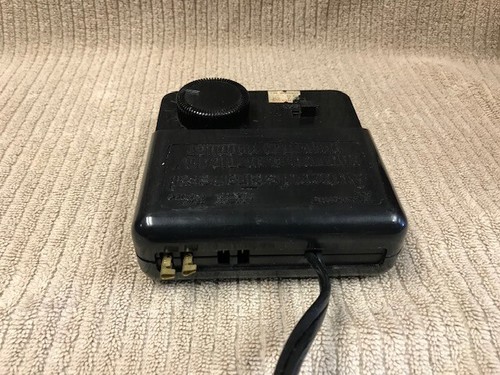 TROLLER AUTOPULSE TRANSRAIL MODEL TRAIN POWER PACK MODEL: 14 Ships Free ...