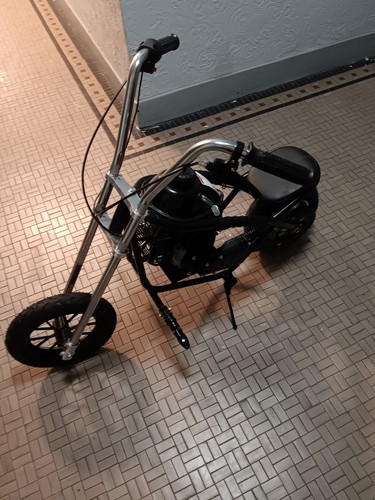 2025 Custom Built Motorcycles Chopper | eBay