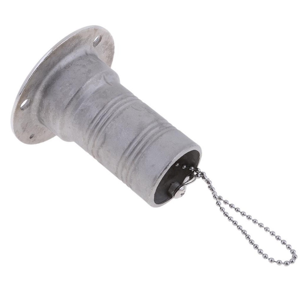 Boat Deck Filler Cap 1-1/2