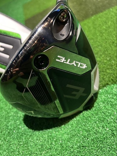 Callaway Elyte Custom Driver | eBay