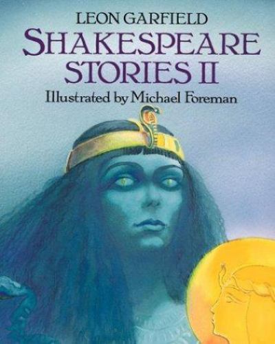 Shakespeare Stories II by Leon Garfield (2000, Trade Paperback) for ...