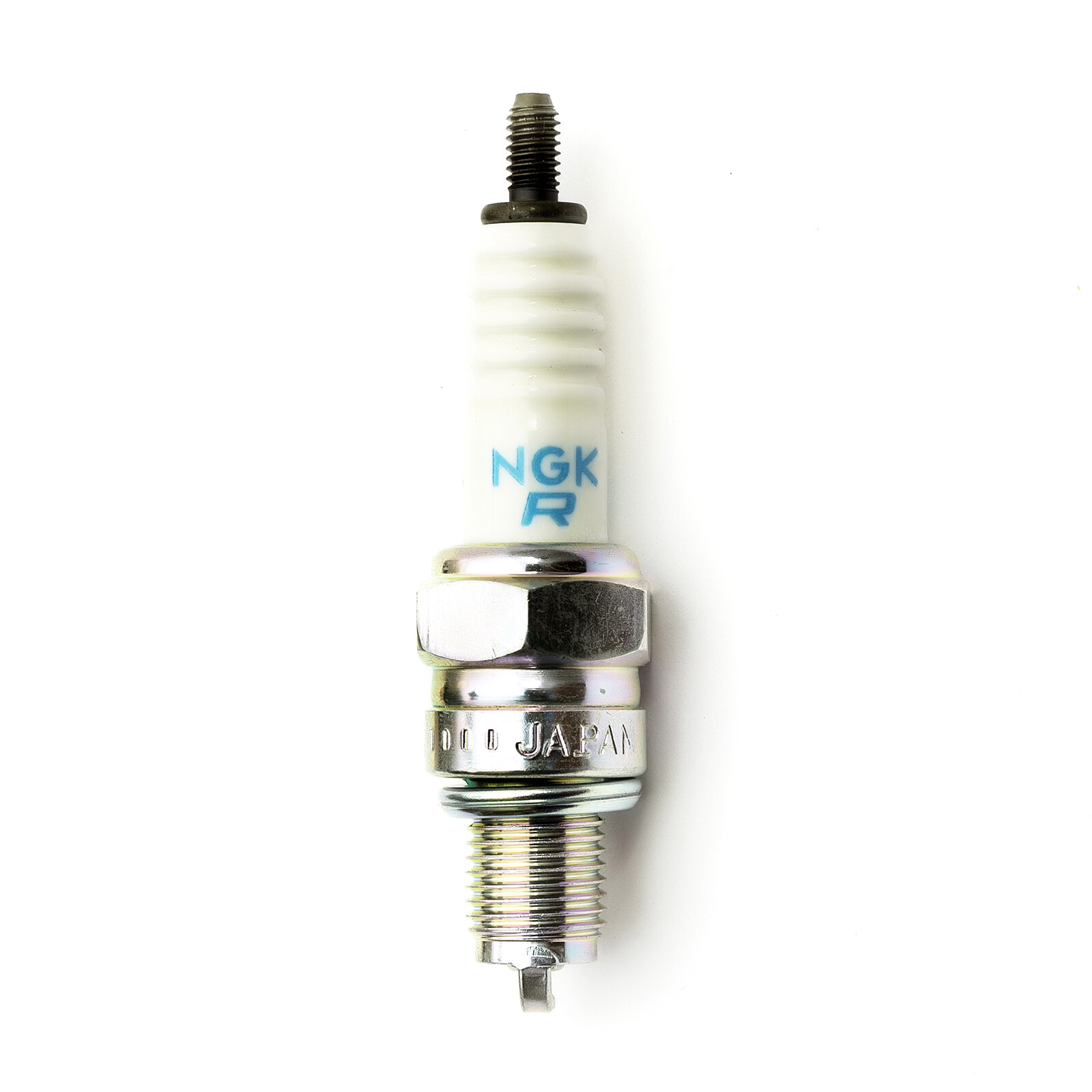 Performance NGK CR7HSA Spark Plug Pitbike Dirtbike 70cc 90cc 110cc ...