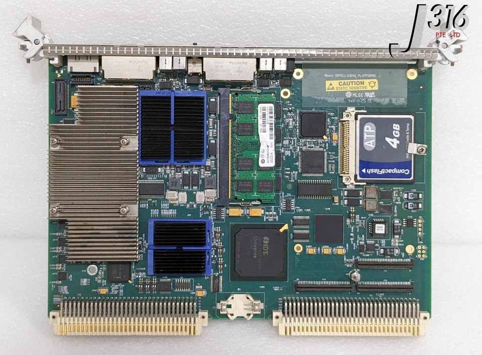 35054 LAM RESEARCH VME BOX, 2300 KIYO E SERIES 853-044013-334 | eBay