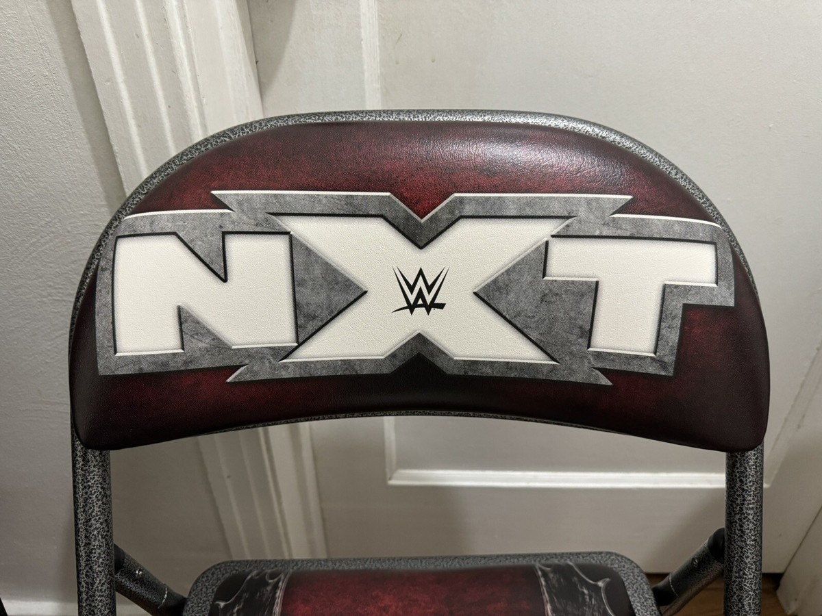 Nxt Takes Over Wwe Shop With New Merchandise Cageside Seats Wwe