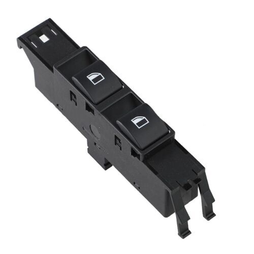 For BMW E46 Coupe 1999-2006 Front Left Power Window Switch 61316902175 ...
