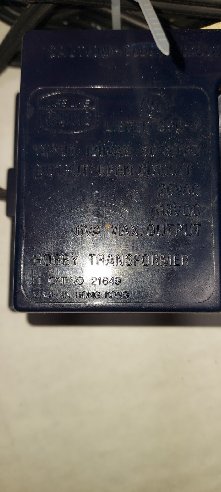 Life Like HO snap loc Transformer 30pc. 18"R stright 9 track switch, | eBay