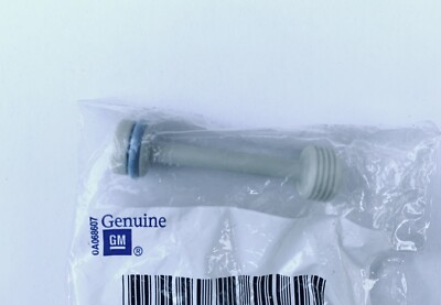 VT VX VY VZ COMMODORE CALAIS SS Z ENGINE BLOCK OIL GALLERY PLUG LS1 5 ...