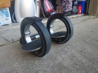 Brooklyn ANVL Workshop Skatecycle | eBay