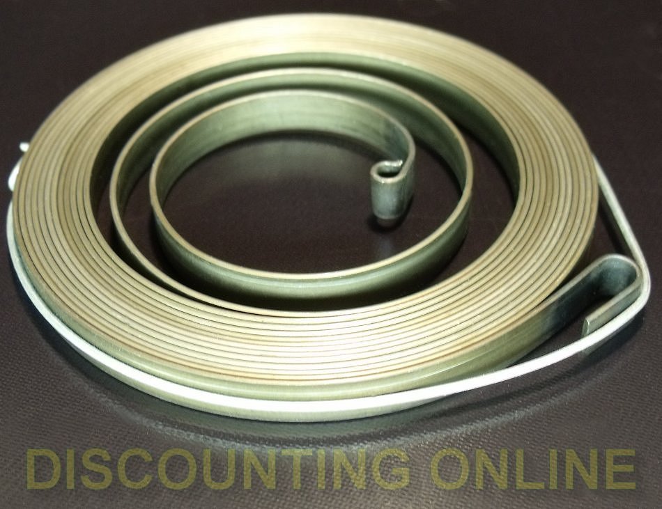 NEW RECOIL REWIND STARTER SPRING FITS STIHL FC FS 36 40 44 FS36 FS40 ...