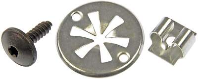 Engine Splash Shield Hardware Dorman 700-086 | eBay
