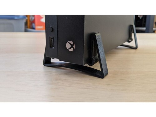 Microsoft Xbox One X Vertical Console Stand | eBay