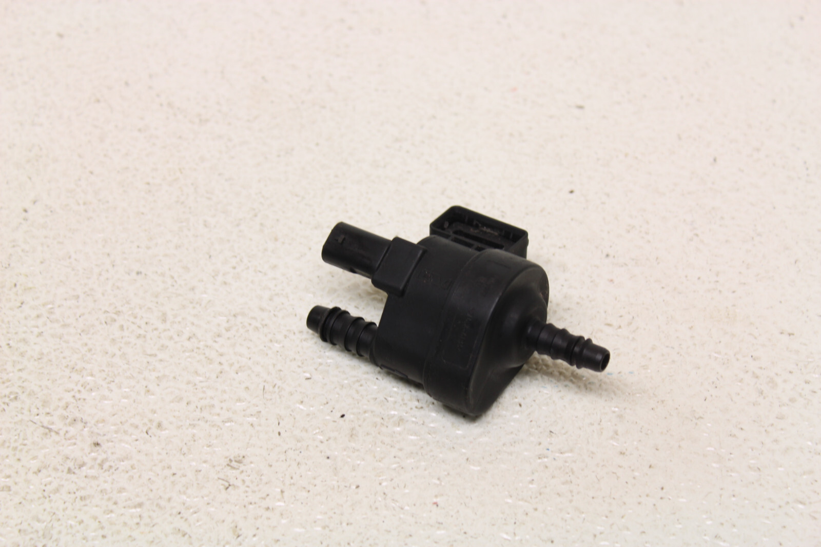 Volkswagen of America 06H906517T - Vapor Canister Purge Solenoid for ...