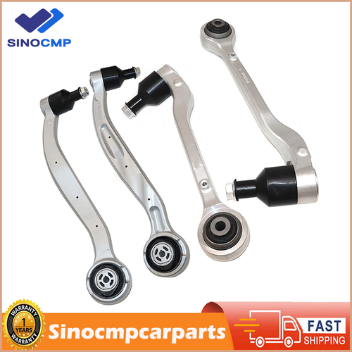 4pcs Control Arm Front LH/RH 23317365 23317366 Fit for Chevy Chevrolet ...
