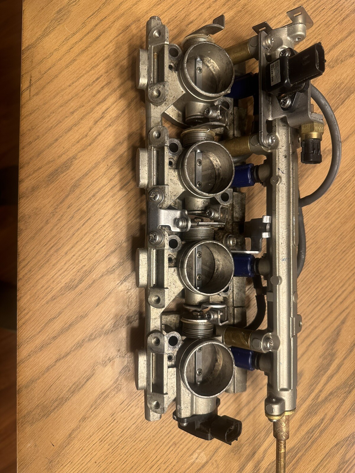 Yamaha Mr1 Intake | eBay