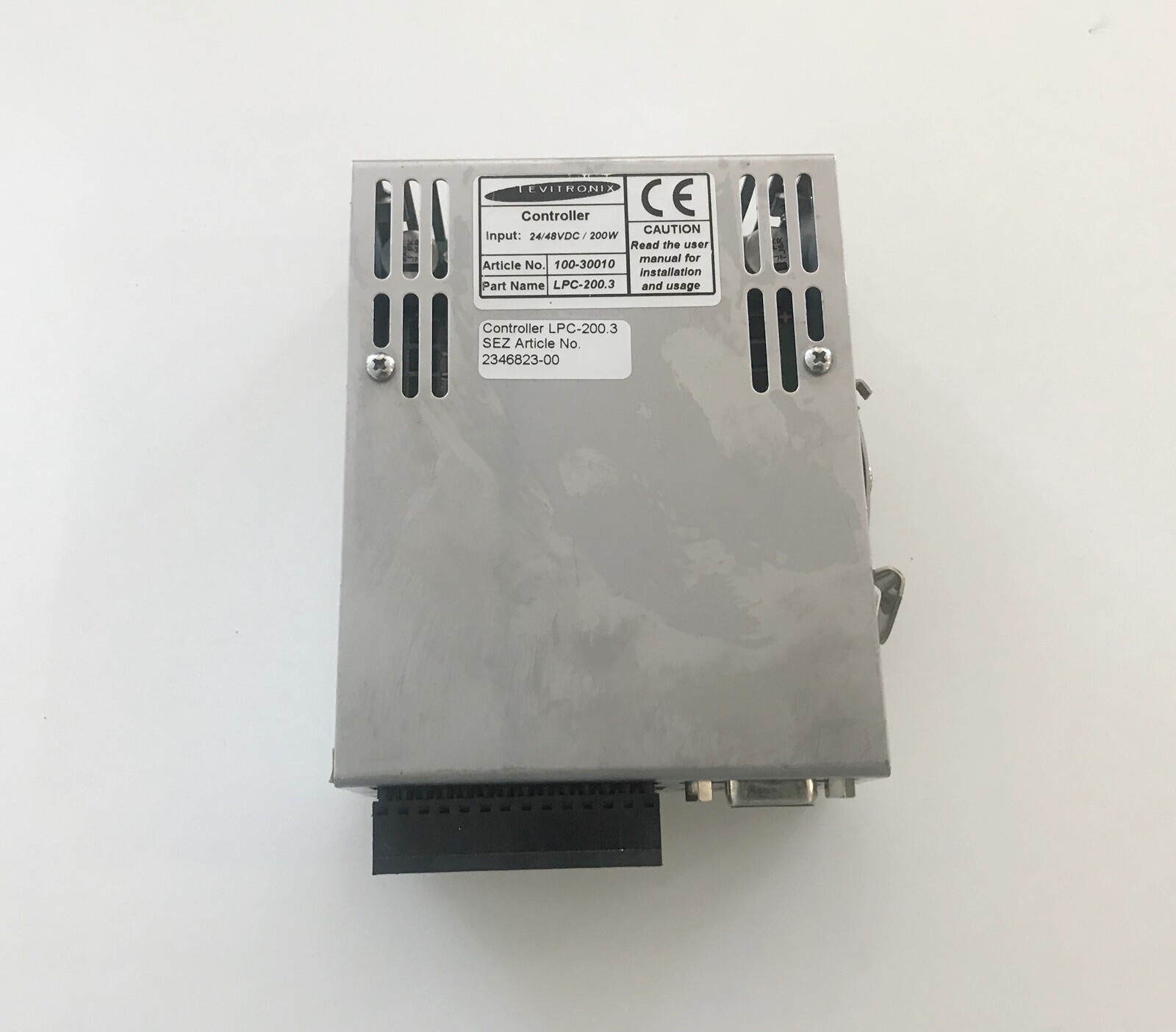 Levitronix LPC-200.3 Controller | eBay