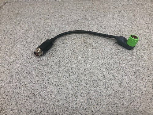 Physio Control 3303640-001 Lifepak 15 External Power Cable | eBay