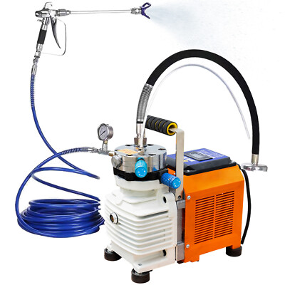 Sprayers - Paint Sprayer Pump