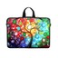 Neoprene Laptop Computer Case Bag with Hidden Handle Fit 10 inch to 17. ...