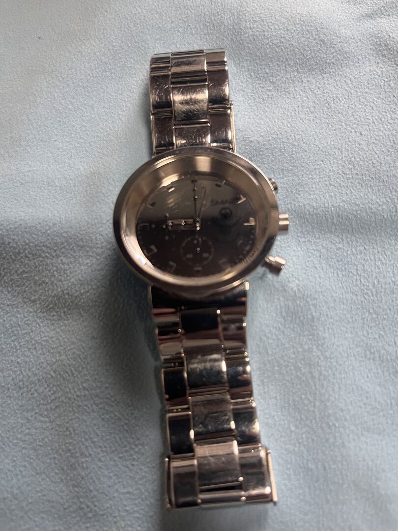 Gsx Watch Japan Analog Quartz Men Gsx Smart No.9 Vintage Gsx Watch Japan Analog Quartz Men Gsx Smart No.9 Vintage