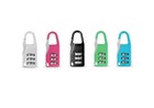Digital Lock Combination Secure Luggage Bag Gym Lock Code BUY 3 GET 1 ...