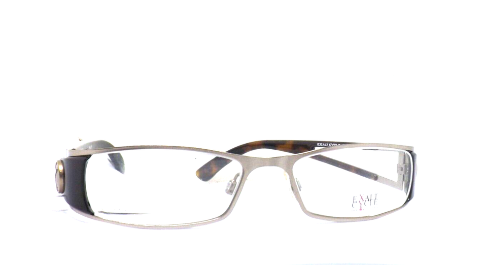 EXALT CYCLE EXSMACK C3 montatura per occhiali da vista donna made in ...