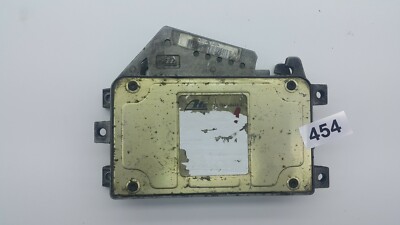 VOLVO ABS MODULE 10094104104 | eBay