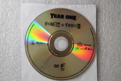 Year One (DVD, 2009) 43396253360| eBay