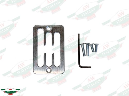 Ferrari 206 246 GT Dino Slick Shift Shifter Gate SG02 Hill awitalian | eBay