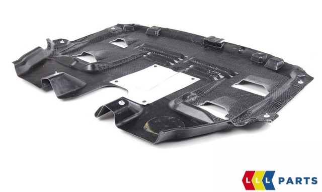 MINI Genuine R56 LCI JCW GP 2 Engine Bonnet Undertray Shield 7330566 ...