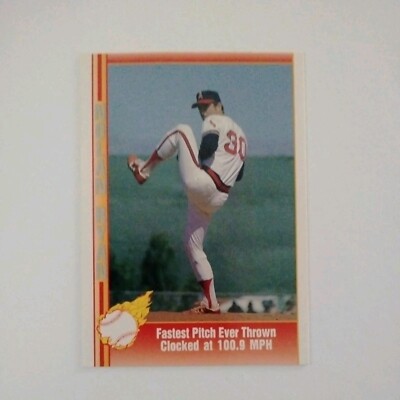 vintage baseball card singles | eBay