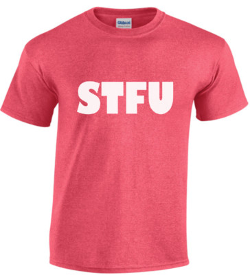Funny Rude Mens T-shirts Mens Graphic Tees Inappropriate Offensive ...