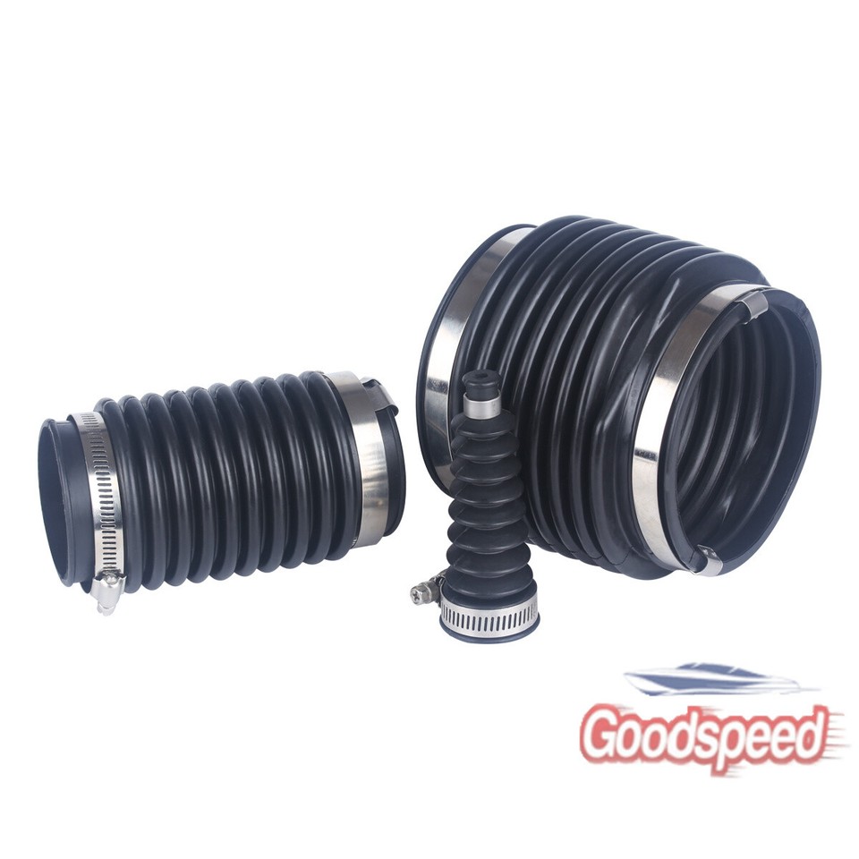 1 Alpha One I Bellows for Mercruiser Sterndive Outdrive 60932A4 18654A1 ...