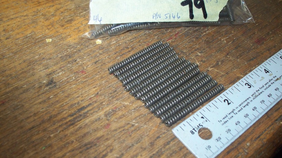 Perazzi, 12ga TM1 model, ONE hammer coil spring | eBay