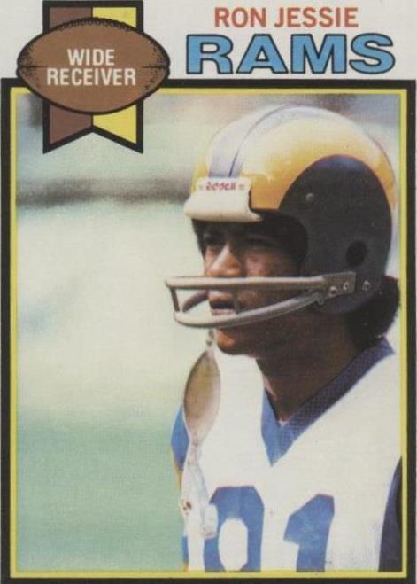 1979 Topps - Ron Jessie #45 for sale online | eBay