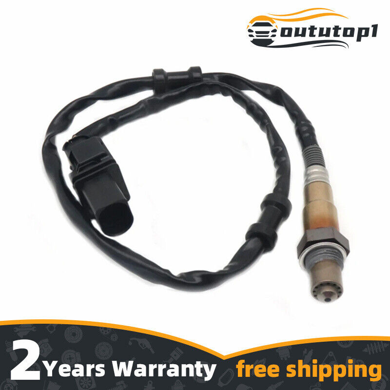 Air Oxygen Sensor For opel AGILA Suzuki Swift 1.2 1.4 Escudo Splash ...