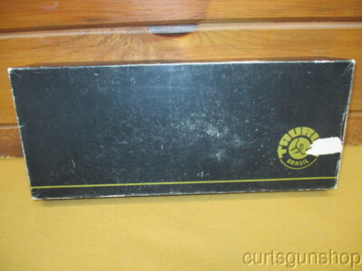 Vintage Taurus Model 441 Cal 44 Special Revolver Box Only | eBay