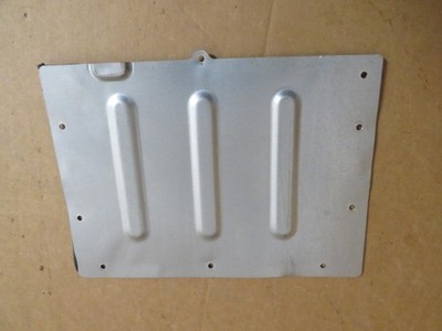 GE Refrigerator Control Board Cover Part # WR02X12025 | eBay