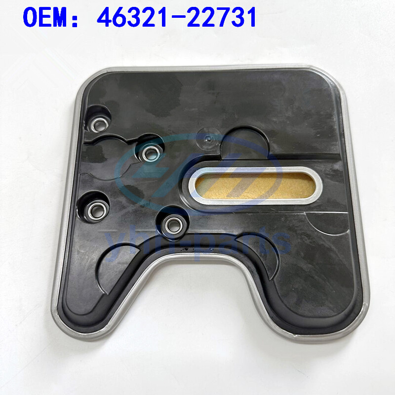 OEM 46321-22731 Transmission Oil Filter For Hyundai Accent Elantra Getz ...