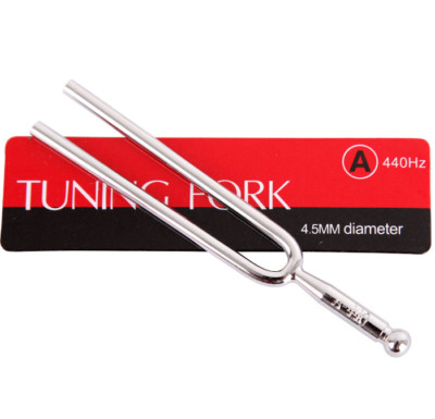 Tuning Fork 440hz Standard Sound for musical Instruments Germany A Tone ...