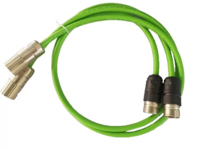 1PCS NEW FIT FOR 298401-10 Grating Ruler Encoder Connecting Cable 10M ...