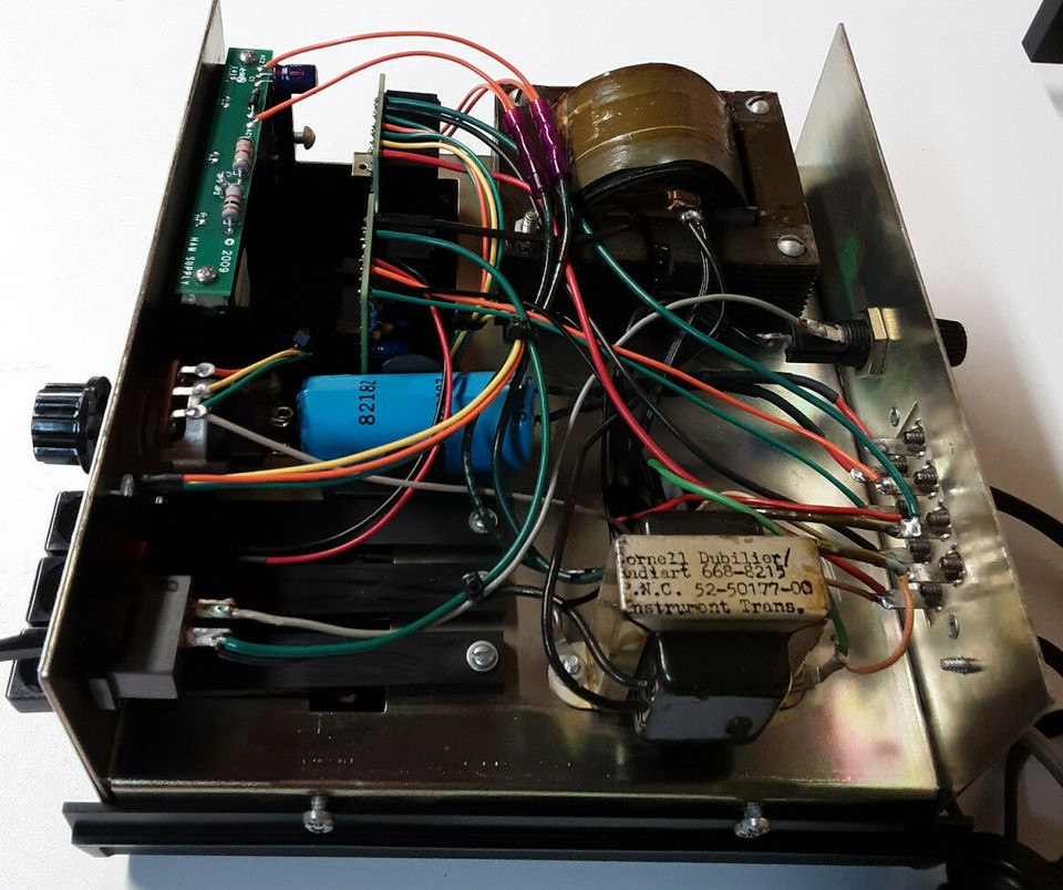 Rotor-EZ With RS-232 Computer Control KIT For 3 Paddle Hy-Gain & CDE ...