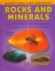 Rocks and Minerals (Mini Q & A) | eBay