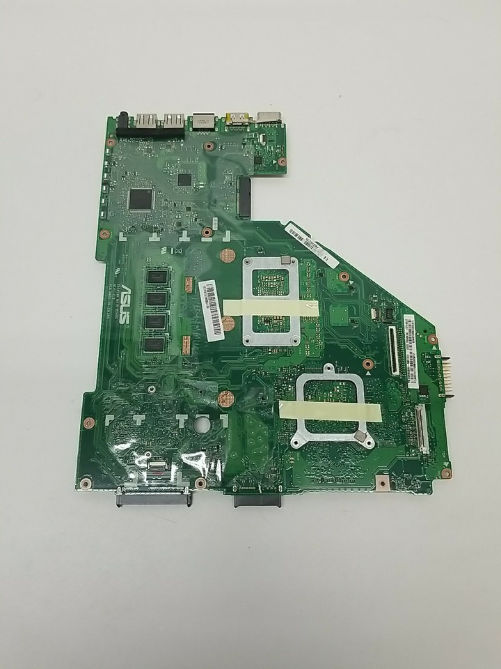 ASUS X550A i7-7700HQ GTX 950M Motherboard X550VXK Tested | eBay