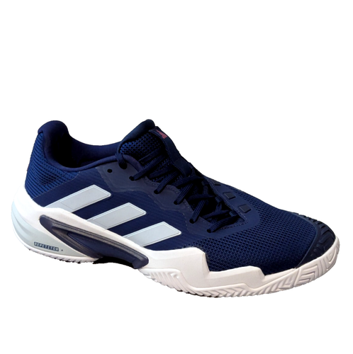 adidas Barricade 13 Tennis Shoes Mens 11.5 Dark Blue Halo ID8563 | eBay