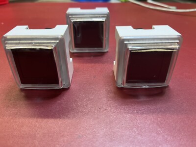 IGT Edge Lit Button | eBay