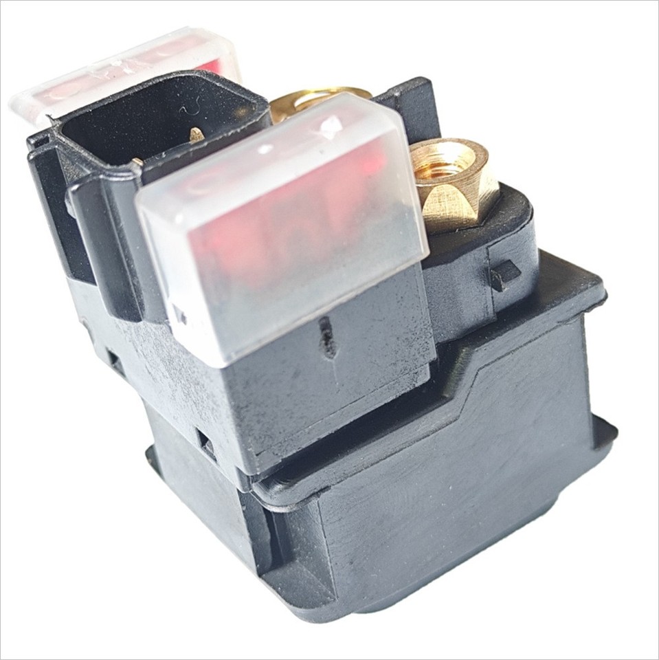 Starter Relay Solenoid for Ducati 950 S990 hypermotard 9740081B ...