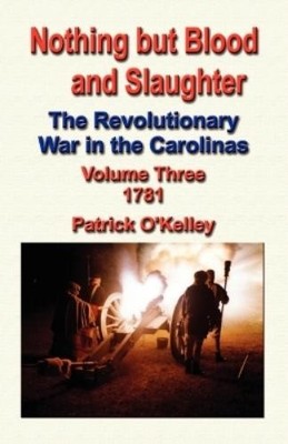 Patrick O'Kelley Nothing But Blood and Slaughter (Tascabile) | eBay